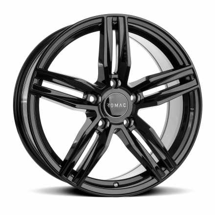 Black Alloy Wheels | Premium Black Alloys - LK Performance
